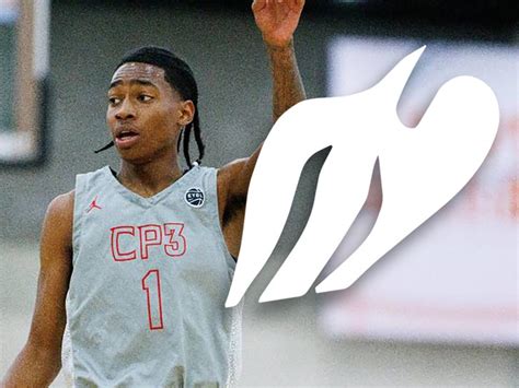 5 Star Recruit Rob Dillingham Leaving Donda Sports