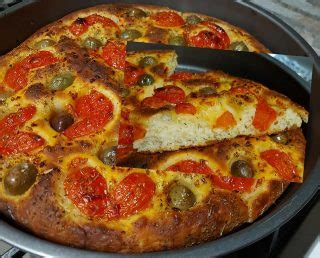 FOCACCIA PUGLIESE CON IMPASTO ALLA PATATA Soffice E Buonissima