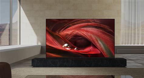 Sony Xr Processor Ou Lintelligence Ultime Pour Vos Tv En 2021