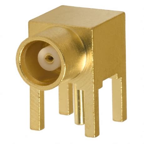 MCX PCB RA 주 도림엘