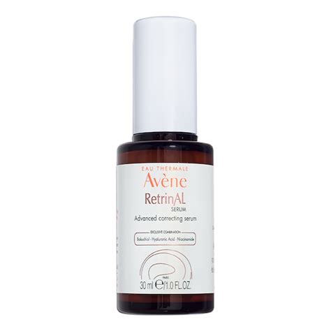 Avene RetrinAL Advanced Correcting Serum (1 FL. OZ.) | DermWarehouse