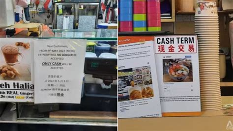 Kilasan Cabaran Digital Antara Sebab Sesetengah Penjaja Berkeras