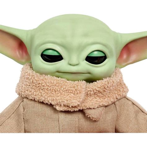Star Wars Fans Of All Ages Will Fall In Love With Grogu All Over Again