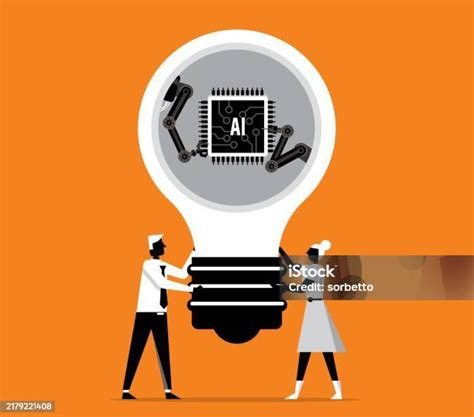 Semiconductor Manufacturing Process Idea Stock Illustration Download Image Now Accuracy