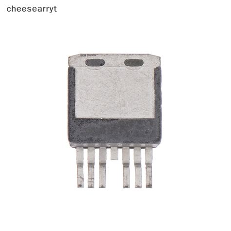 ทรานซิสเตอร์ มอสเฟต กระแสไฟสูง Chee IRL40SC228 40SC228 IRL40SC209 ...