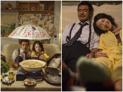 周冬雨爆《喜歡你》初版本激吻戲！金城武：傳達甜蜜感動 Ettoday星光雲 Ettoday新聞雲