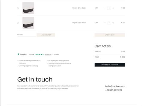 A Profitable And Highly Functional Woocommerce Store Upwork