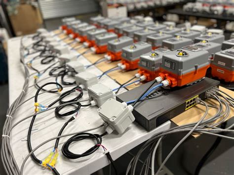 Adam Chapman On Linkedin Modbus Rtu Project More Details Coming This Week As One Of Our Largest…