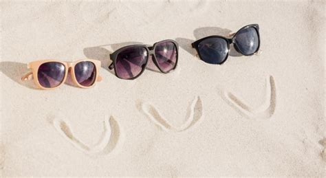 The Importance Of Sunglasses Eye And Glasses