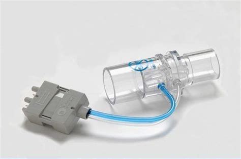 Flow Sensor Datex Ohmeda For Hospital Alpha Biomedix Id 18400644112