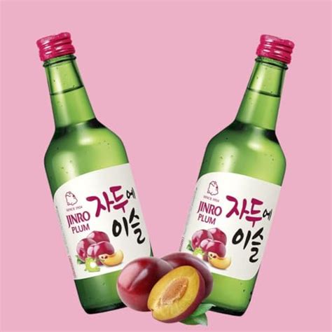 Soju Grados De Alcohol Todo Lo Que Necesitas Saber Sobre El Popular Licor Coreano Mi Hogar