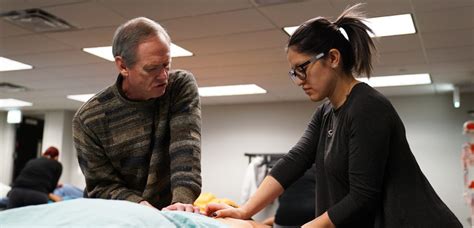 Can Clinical Massage Help With Nerve Injury The Soma Institute