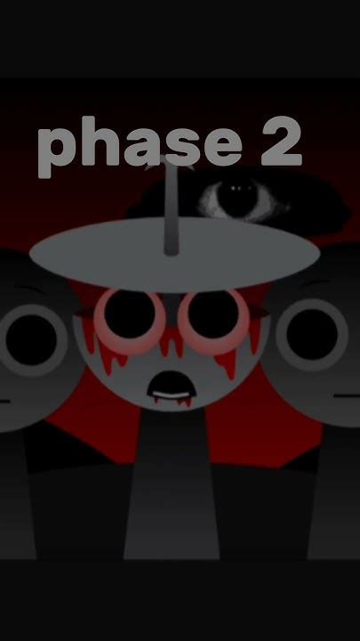 Cluckr Sprunki Phase 1 2 3 4 5 Shorts Sprunki Edit Youtube
