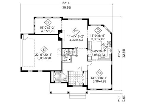 Plan 072h 0241 The House Plan Shop