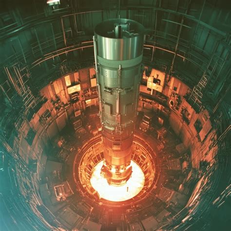 36 000 Nuclear Reactor Technology Pictures
