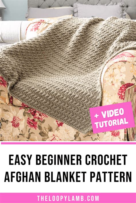 5449 Crochet Blanket Pattern Afghan Free Kinitting Patterns