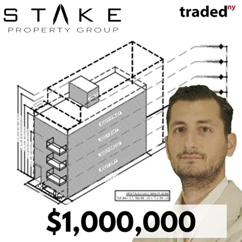 Michael Yakubov On Linkedin Traded New York🗽 On Instagram Sale