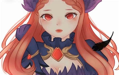 3 Hero Mage OP Ini Sebaiknya Tidak Kalian Gunakan Gampang Mati