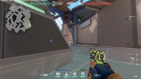 Best Neon Stun Lineups On Breeze