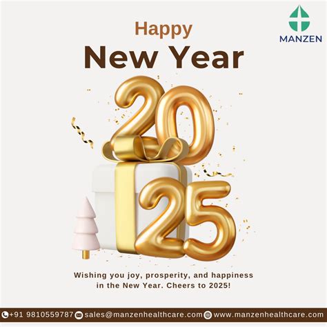 Happynewyear2025 Welcome2025 Newyearnewbeginnings Cheersto2025