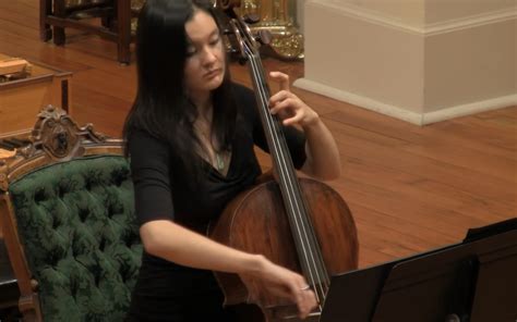 【巴赫作品】cello Suite In D Minor Bwv 1008 Allemande【音樂之語voices Of Music】 音樂
