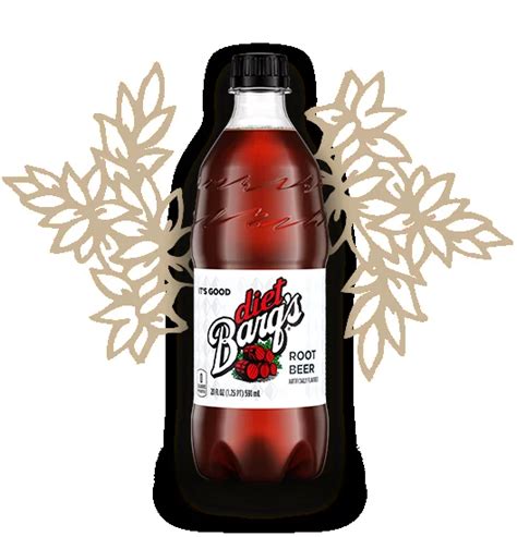 Diet Root Beer Barqs®