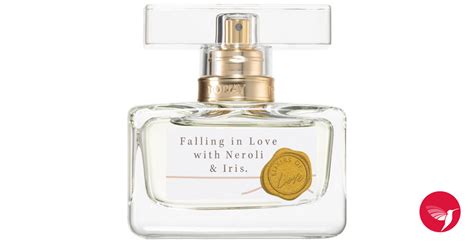Falling In Love With Neroli & Iris Avon perfume - a fragrance for women ...