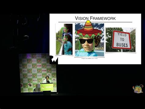 Try Swift Conference Talk Getting Started With Apple Ml From Try Swift Conference Class Central