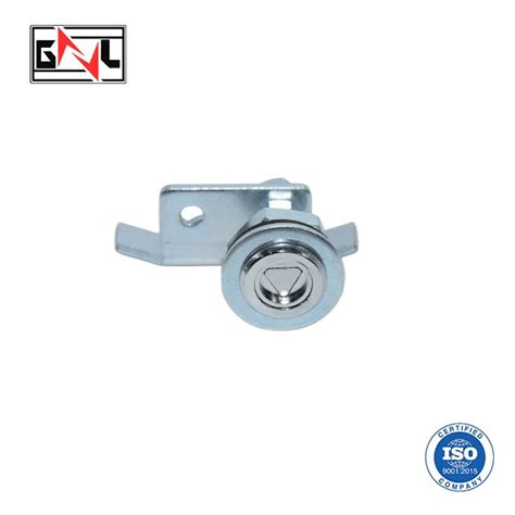 Elevator Door Triangle Lock