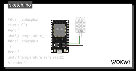 Assignment2 Wokwi Esp32 Stm32 Arduino Simulator