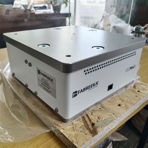 Fabreeka 主动隔振 Iso Mod A 1000fabreeka主动隔振台 桌上型主动隔振台 主动式隔振桌 光学平台 深圳市鑫山顺科技有限公司