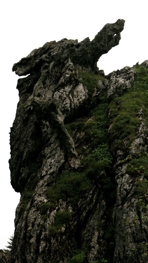 神农架板壁岩摄影图片神农架自然保护区风光摄影 光阑 太平洋电脑网摄影部落
