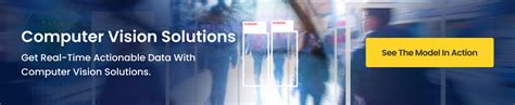 Key Differences Between Computer Vision And Image Processing