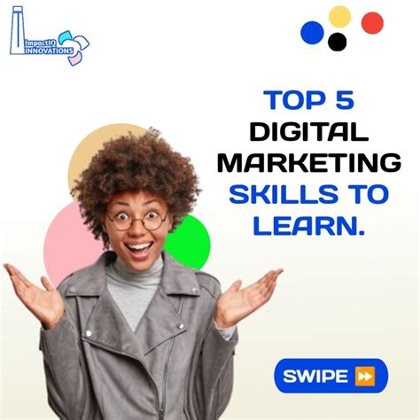 Impactiq Innovations On Linkedin Digitalmarketing Marketing
