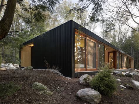 Archdaily Cabin Home Design Ideas