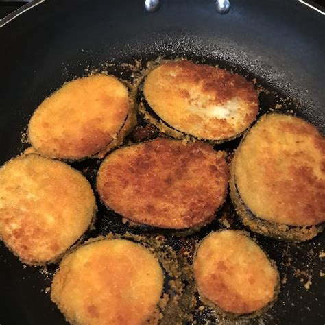Vegan Aubergine Katsu Curry Recipe Healthy Whole Me