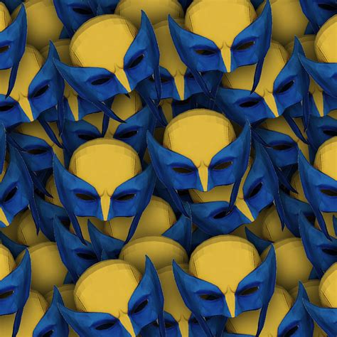 Random Patterns Pattern Crew