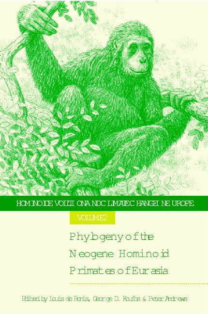 Functional Morphology Of Ankarapithecus Meteai Chapter 9 Hominoid