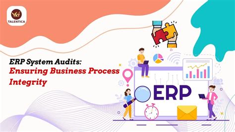 Erp System Audits Ensuring Business Process Integrity