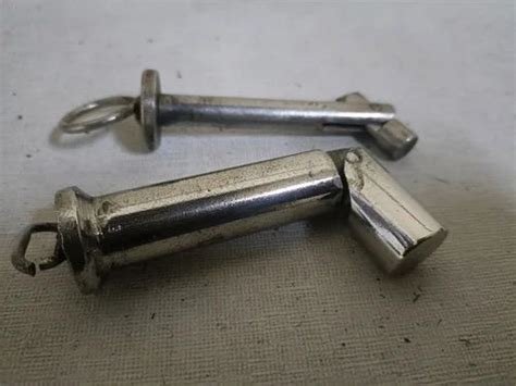 Stainless Steel Polished Marine Toggle Pin Set At Rs 430 Piece In Chennai Id 2850665015655