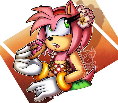Summer Amy By Phantomchips On Deviantart
