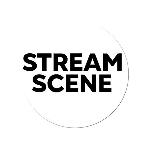 Stream Scene Youtube