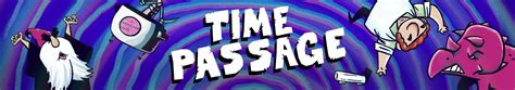 Time Passage By Vfs Game Design Programming
