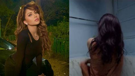 Urvashi Rautela Bathroom Video Leaked Urvashi Rautela Private Video Leaked Urvashi Rautel