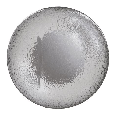 Decorative Hammered Glass Texture Poliigon