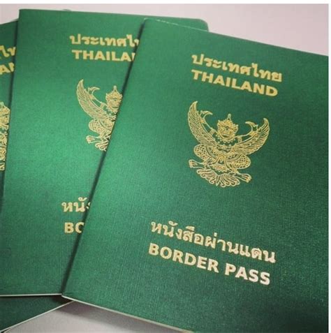 Satit Grand View Hotel Things To Know About The Malaysian Border Pass Satit Grand View Hotel Things To Know About The Malaysian Border Pass