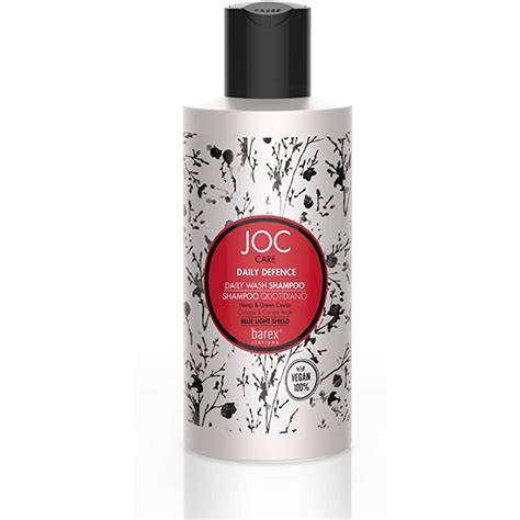 Shampoo daily use Daily Defence Joc care,