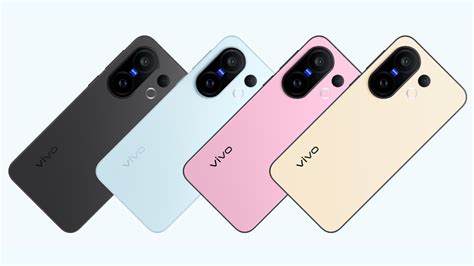 Vivo X Fe Sasa Ni Rasmi Nchini Malaysia Xiaomiui Net