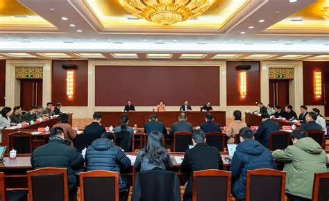 常州市政府召开座谈会 就政府工作报告和民生实事候选项目征求意见