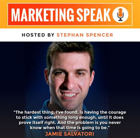 Jamie Salvatori Is An Expert In Viral Videos Hes The Founder Of Vat19